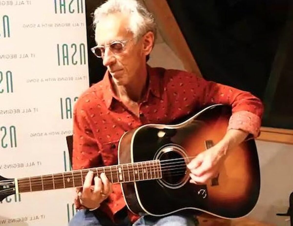 Elliot Lurie (musician) Bio-Wiki, Age, Height, Fiancé, Salary, Net Worth