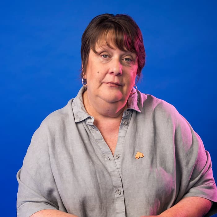 Kathy Burke Bio-Wiki, Age, Husband, Illness, Movies and Net Worth