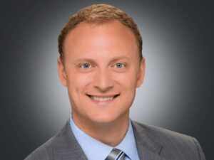 Mark Austin ITV News, Bio-Wiki, Age, Wife, Daughter, Salary, Net Worth