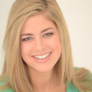 Jenna Enoch Bio-Wiki, Age, Husband, Spectrum News, Salary, Net Worth