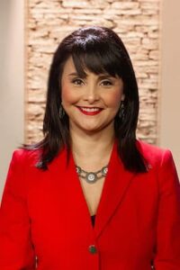 Alexis Mcadams ABC Bio-Wiki, Age, Husband, Salary and Net Worth