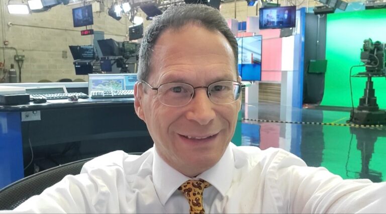 Kevin Goff (ABC12) Bio, Wiki, Age, Height, Fiancé, Family, Net Worth