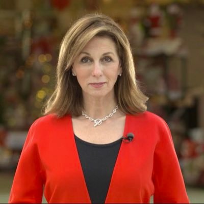 Janet Shamlian (CBS) Bio, Wiki, Age, Height, Fiancé, Family, Net Worth