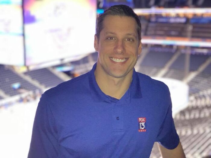 Josh Cascio Bio, Age, Height, Fiancé, Family, Salary Net Worth