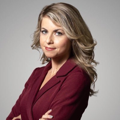 Rachel Polansky (CBS 46) , Bio, Age , Height, Husband And Net Worth