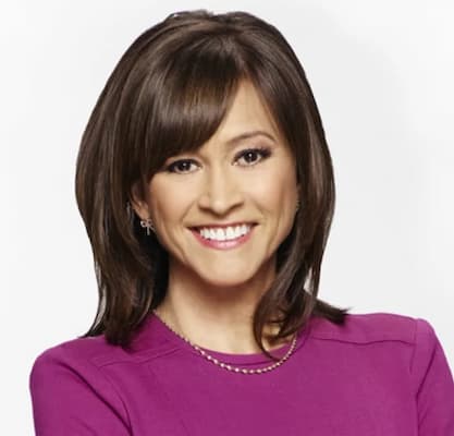 Kathy Vara NBC4, Bio, Wiki, Age, Height, Family, Husband, Salary, Net Worth