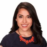 Stephanie Olmo NBC4, Bio, Wiki, Age, Height, Family, Husband, Salary ...