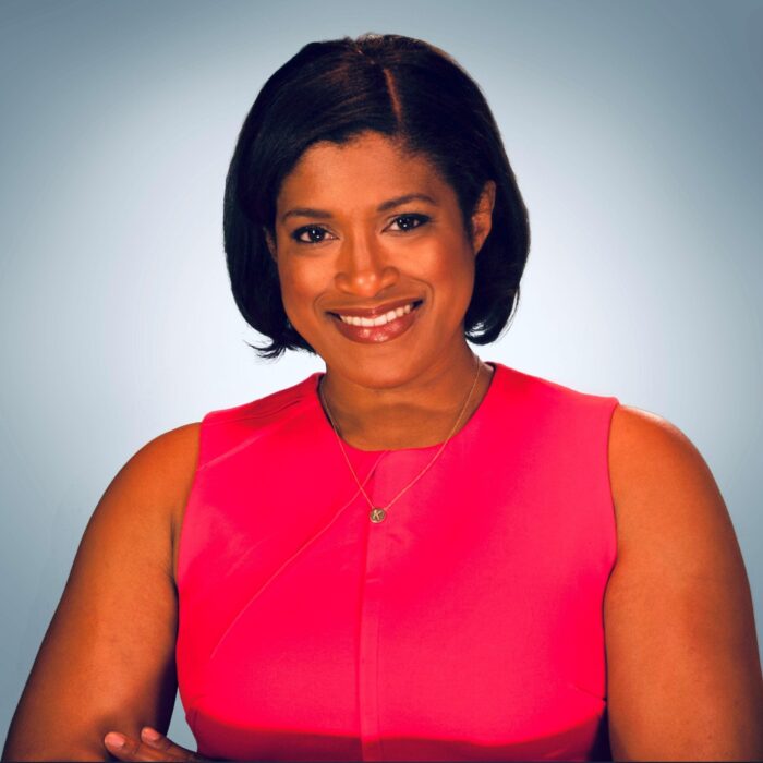 Kyle Jones (NBC CT) Bio, Wiki, Age, Husband, Salary, Net Worth