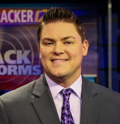 Jeff Castle (KSLA) Bio, Wiki, Age, Wife, Married, Salary, Net Worth