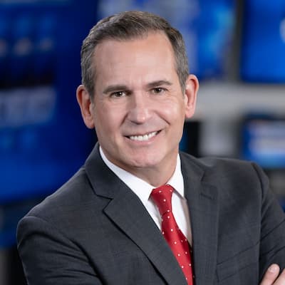 Kevin Corriveau (NBC15) Bio, Wiki, Age, Wife, Salary, Net Worth