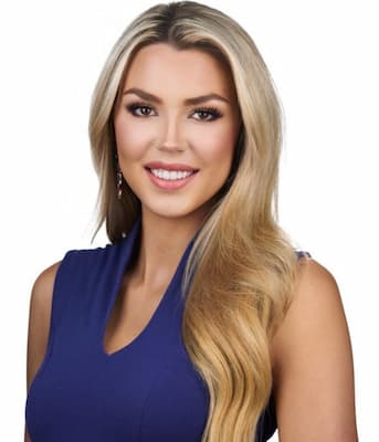 Mary Calkins (WBTV) Bio, Wiki, Age, Husband, Salary, Net Worth