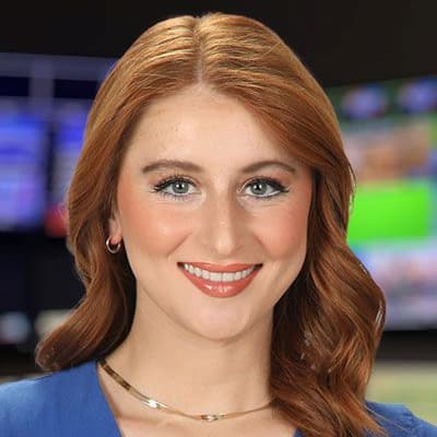 Olivia Schueller (WFSB) Bio, Wiki, Age, Husband, Salary, Net Worth