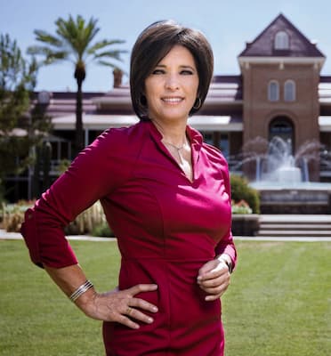 Valerie Cavazos (KOLD) Bio, Wiki, Age, Husband, Salary, Net Worth