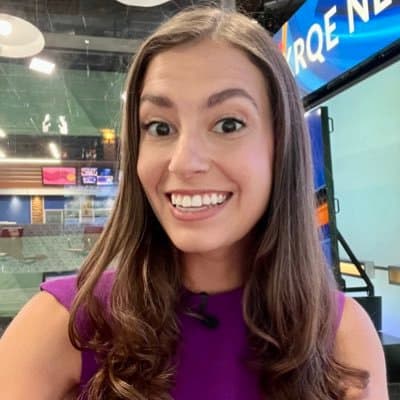 Zoe Mintz (KRQE) Wiki, Age, Engaged, Wedding, Salary, Net Worth