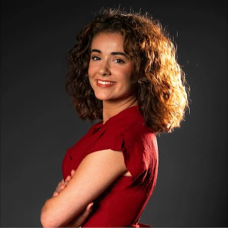 Claire Mitchell (WTVG) Bio, Wiki, Age, Husband, Salary, Net Worth