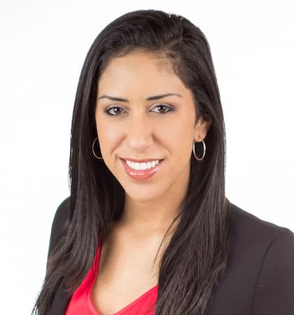 Stephanie Ramirez (FOX 5) Bio, Wiki, Age, Husband, Salary, Net Worth