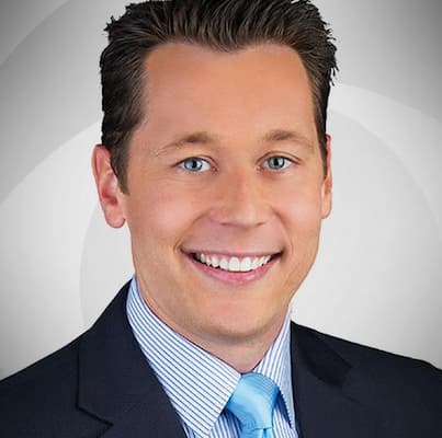 Kurtis Ming (CBS 13) Bio, Age, Wife, Married, Salary, Net Worth