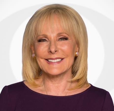 Marcia Kramer (CBS 2) Bio, Age, Husband, Married, Salary, Net Worth