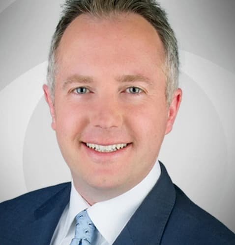 Steve Large (CBS 13) Bio, Wiki, Age, Wife, Daughter, Salary, Net Worth