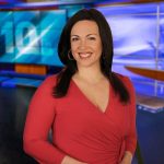 Alison Bologna (NBC10) Bio, Age, Husband, Kids, Salary, Net Worth