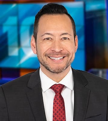 Mario Hilario (WJAR) Bio, Age, Gay, Husband, Son, Salary, Net Worth