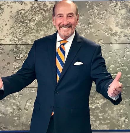 Marty Bass (WJZ) Bio, Wiki, Age, Wife, Kids, Bald, Salary, Net Worth