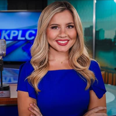 Andrea Robinson (NBC 7) Bio, Wiki, Age, Husband, Married, Salary, Net Worth