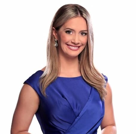 Ali Hoxie (WXYZ) Bio, Wiki, Age, Husband, Engagement, Salary, Net Worth