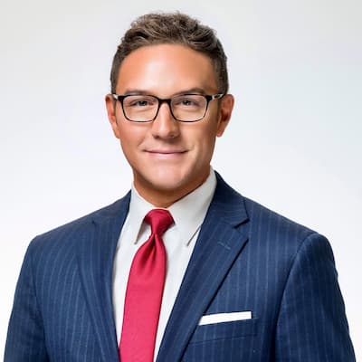 Corey Lazar (CBS11) Bio, Wiki, Age, Gay, Husband, Salary, Net Worth